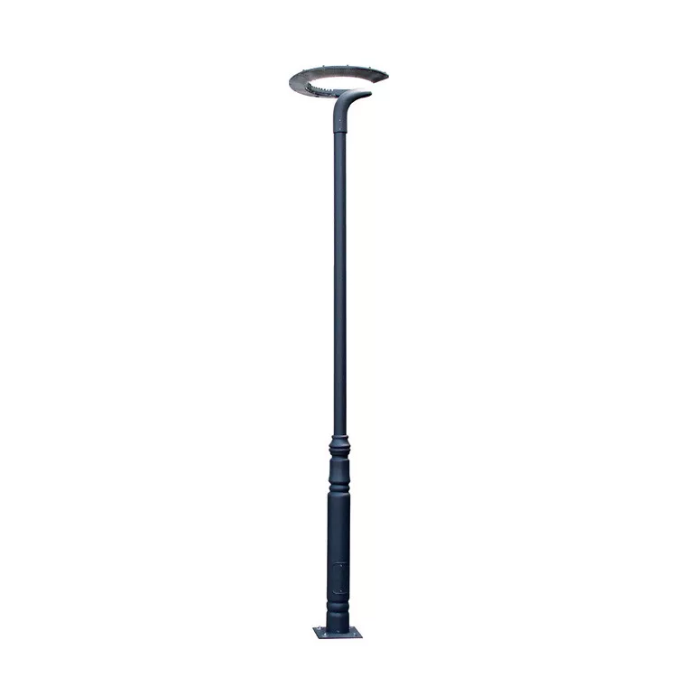 Pole CHICAGO 3m oszlop | Ledbenjo – Villamossági webáruház