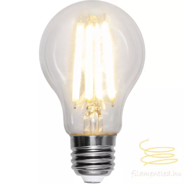 LED FILAMENT CLASSIC CLEAR E27 10,5W 2700K ST352-35 - Ledben